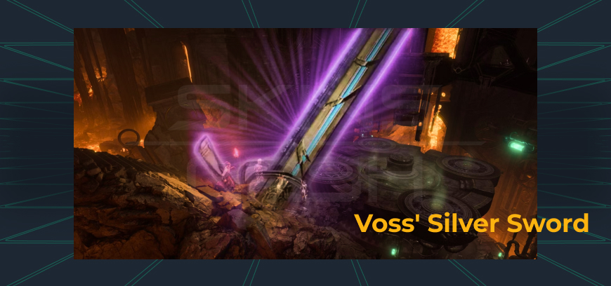 Baldur's Gate 3: The Best Longswords in ranked game