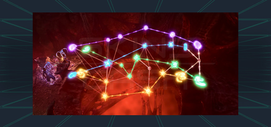 Baldur's Gate 3: Solve Brain Puzzle