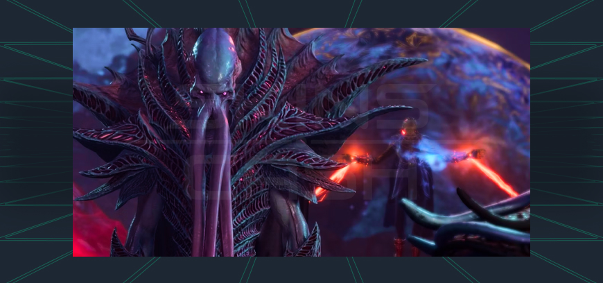 Baldur's Gate 3: The Emperor's Enigma