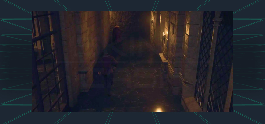 Dragon's Dogma 2: How to Approach the False Sovran