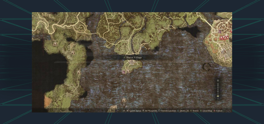Dragon's Dogma 2: Ulrika Location Guide