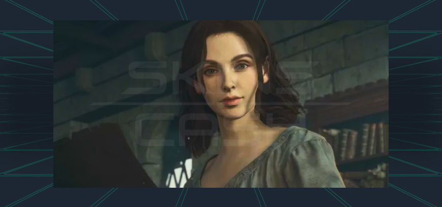 Dragon's Dogma 2: Ulrika Location Guide