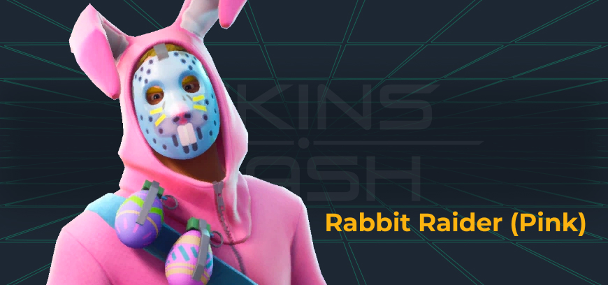Fortnite: The Best Easter Skins