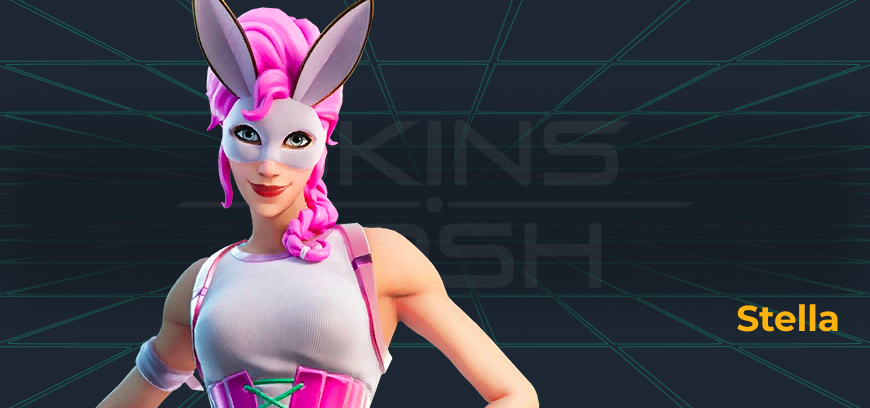 Fortnite: The Best Easter Skins