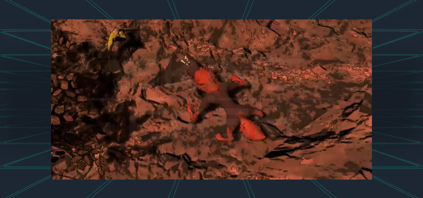 New Lethal Company v55 Monsters